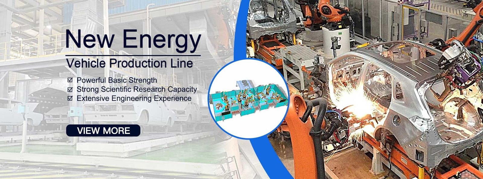 Quality Automotive EPC & Automotive Assembly Line factory from China