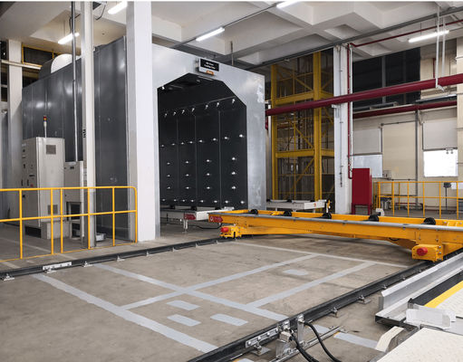 Automotive Paint Shop factory, Buy good quality Automotive Paint Shop ...