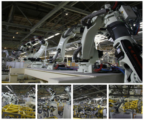 Buy biw engineering automation, Good quality biw engineering automation manufacturer