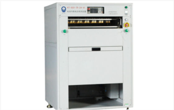 Battery Internal Resistance And Open Circuit Voltage Automatic Test Device