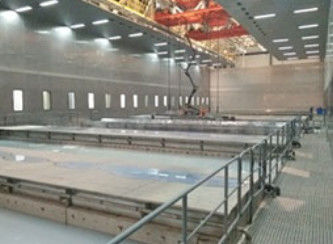 PT ED Equipment/Automotive Paint Shop