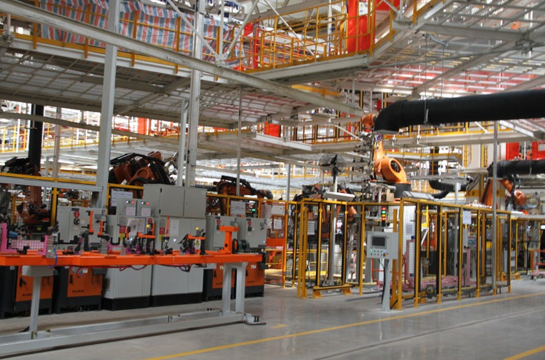 JMC Project/BIW Engineering