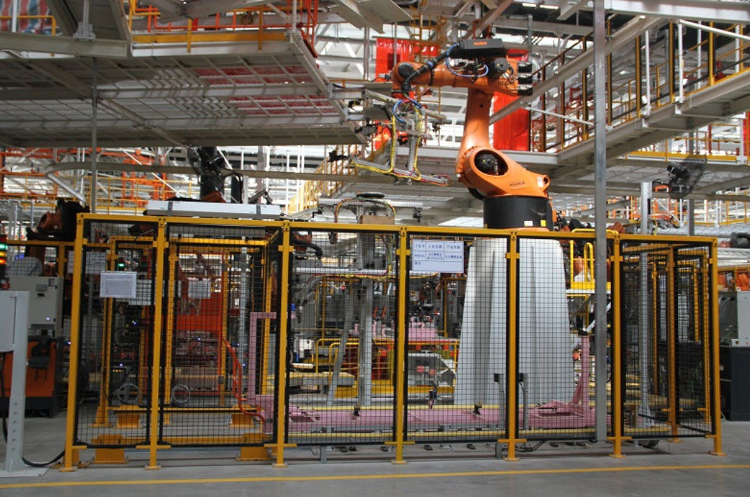 JMC Project/BIW Engineering