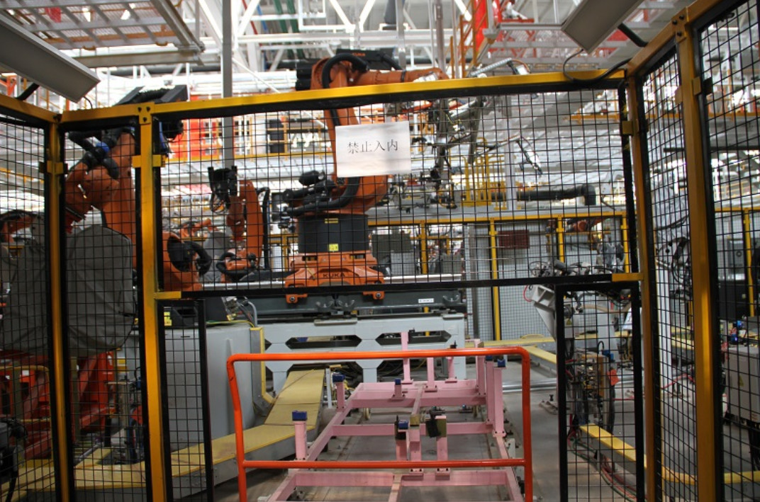 JMC Project/BIW Engineering