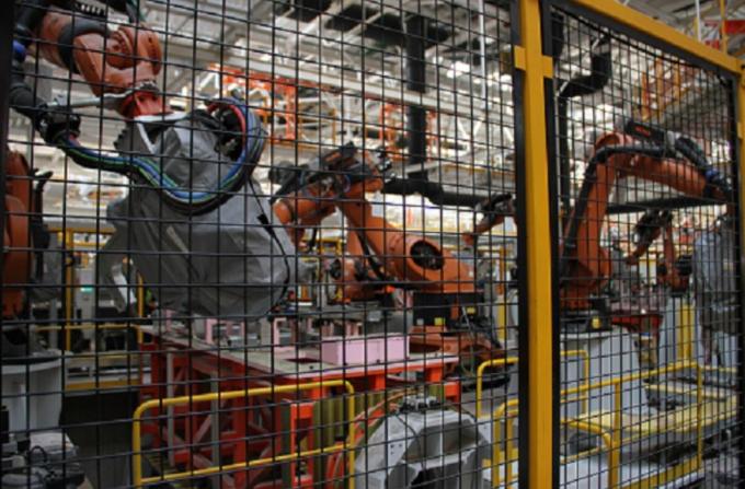 JMC Project/BIW Engineering